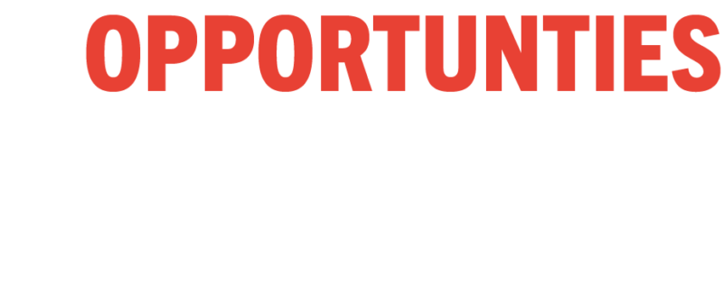 Opportunities - IntraEdge